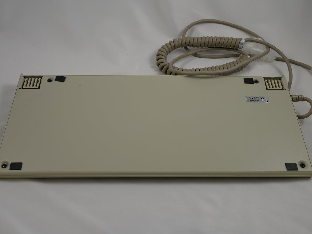 ZENITH Z150 – VintKeys