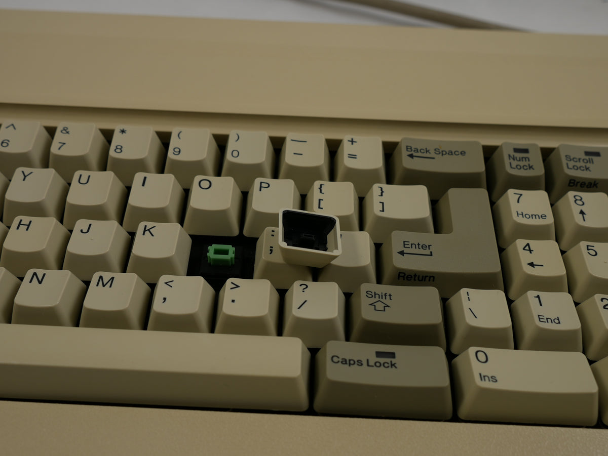 ZENITH EAZY PC 150 – VintKeys