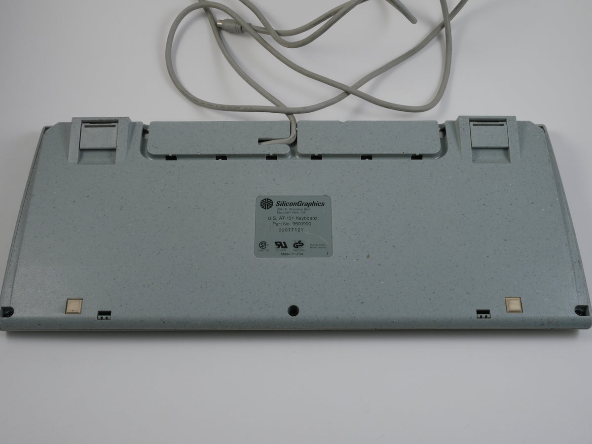 SGI Granite AT101 – VintKeys