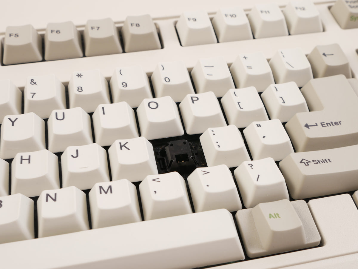 NMB 4th Gen Keyboard – VintKeys